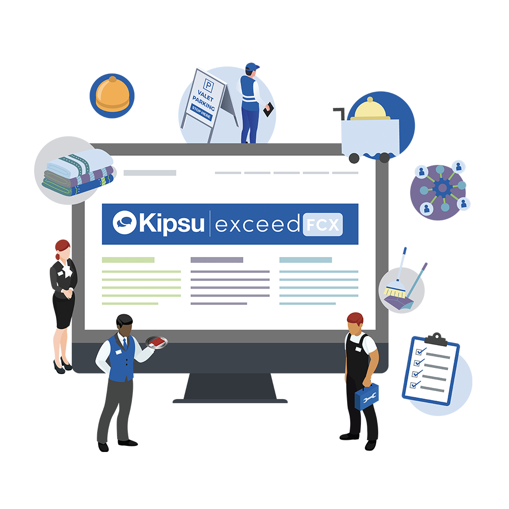 Kipsu Exceed | Meet the Moment with Kipsu